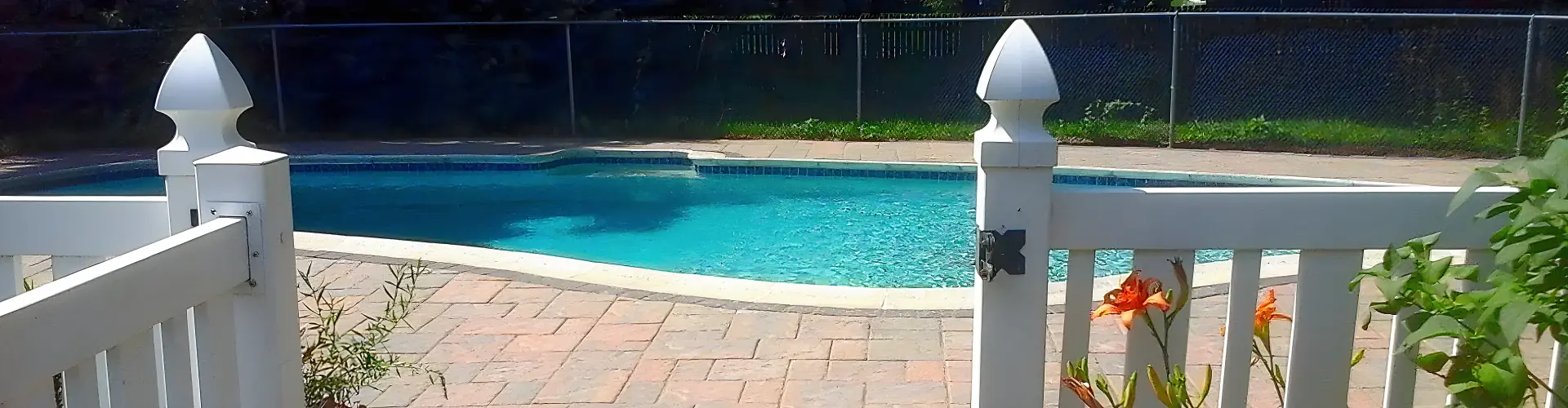 Stamped Concrete or Pavers: Which Driveway Style Fits Your Home?